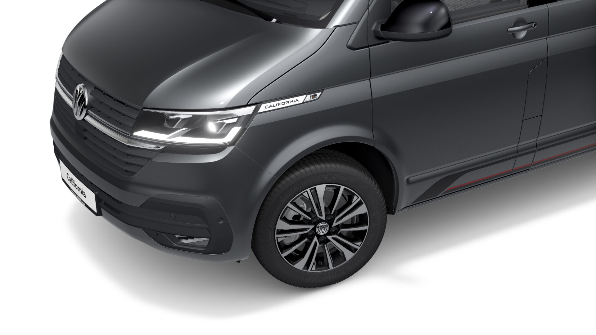 Der steinige Weg zum Bulli – 2 GUYS | 1 BULLI